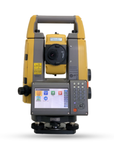 TOPCON GT-605【中古測量機】 - 株式会社ENIAK NET - 株式会社ENIAK NET